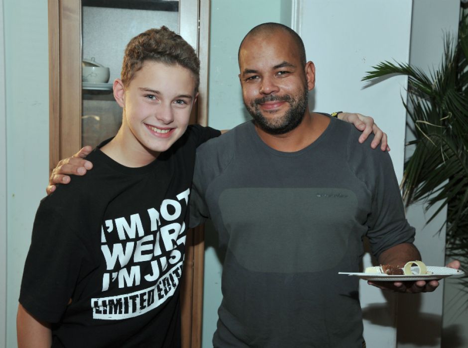 RODZINKA - Ostatni dzień zdjęć do piątego sezonu „rodzinki.pl”